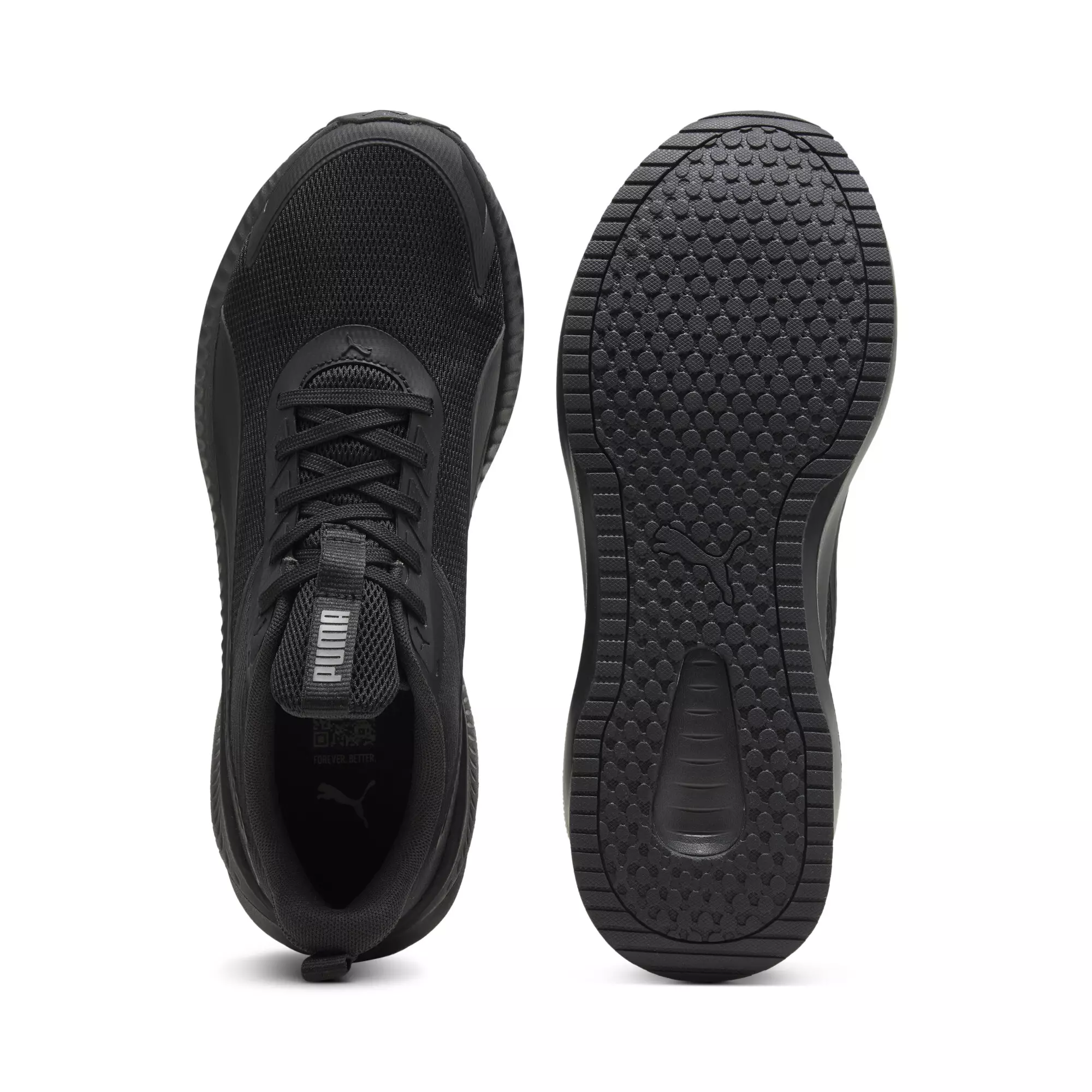 Jual PUMA PUMA Flyer Lite 4 Running Shoes Unisex Original 2026 | ZALORA ...