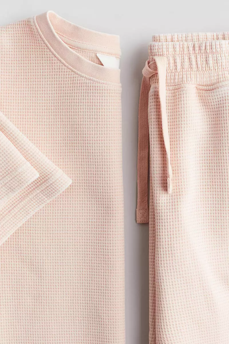 Buy H&M Garment Set - Full Body Online | ZALORA Malaysia