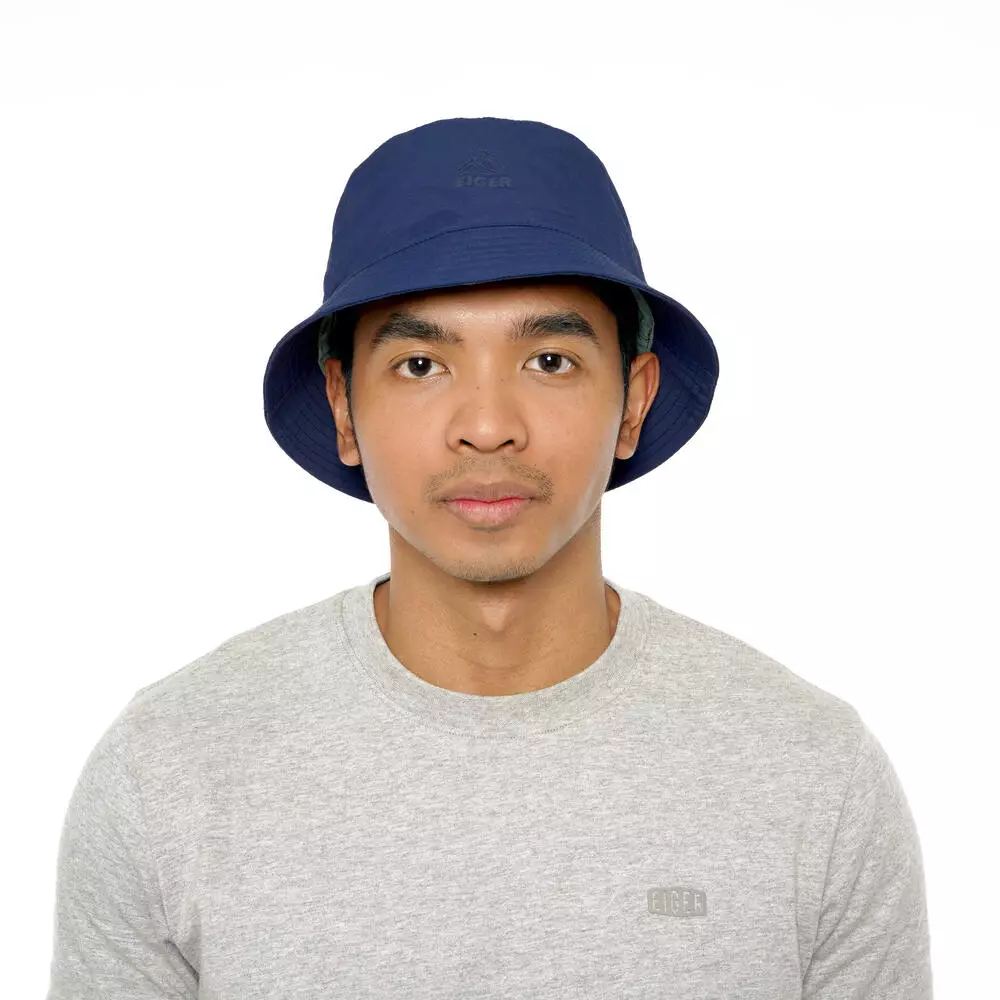 Jual Eiger Eiger Tinajani Buckethat Reversible Original 2025 | ZALORA Indonesia