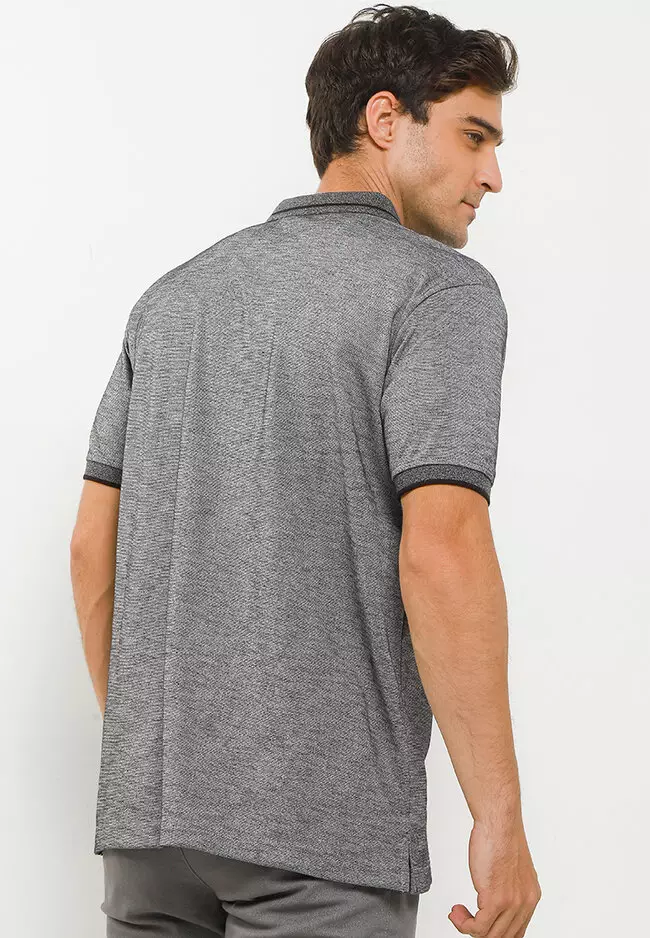 Jual Cardinal Standard Polo Shirt Formal Original 2026 | ZALORA Indonesia