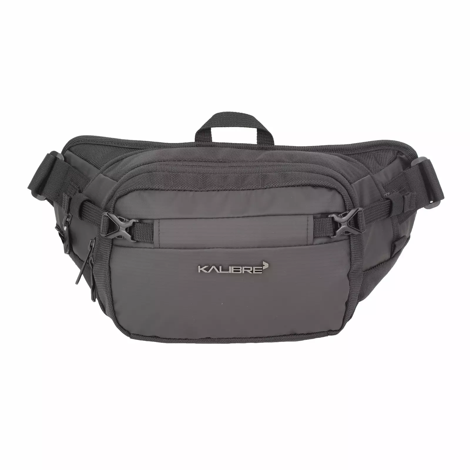 Jual Kalibre Kalibre Tas Pinggang Pria Waist Bag Grafton 2L 922037000 ...