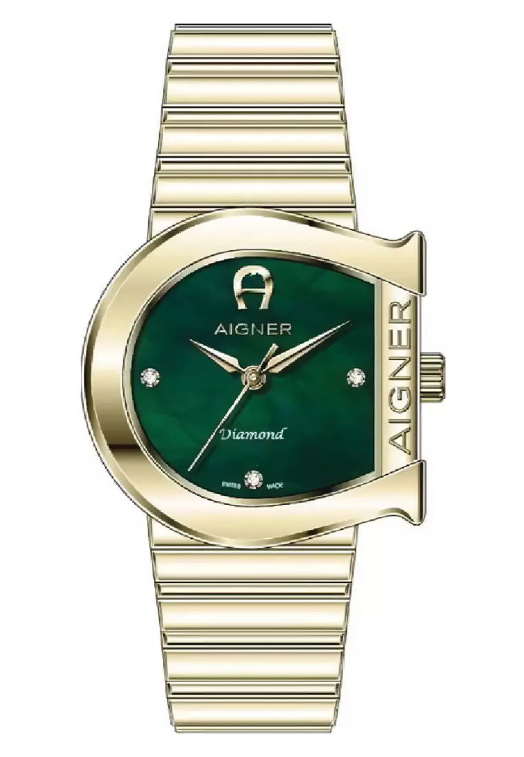 Aigner Original Official Store ZALORA