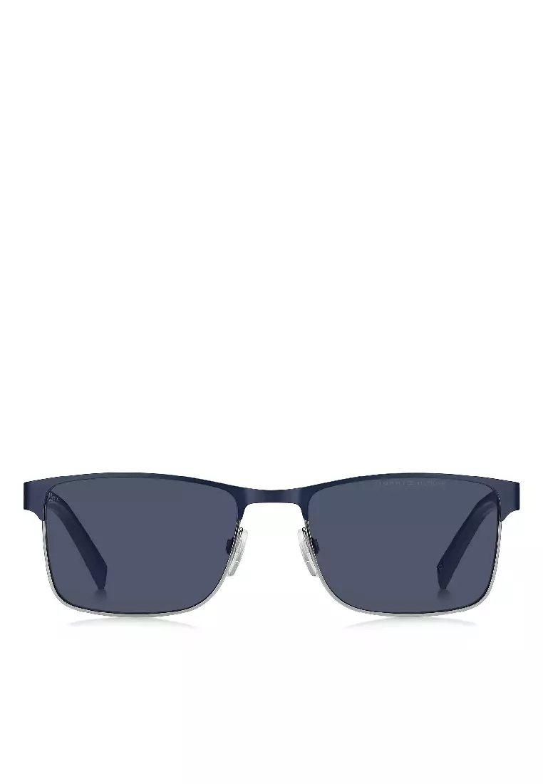 Buy Tommy Hilfiger TOMMY HILFIGER Sunglasses TH 2040/S-KU0-KU Online ...