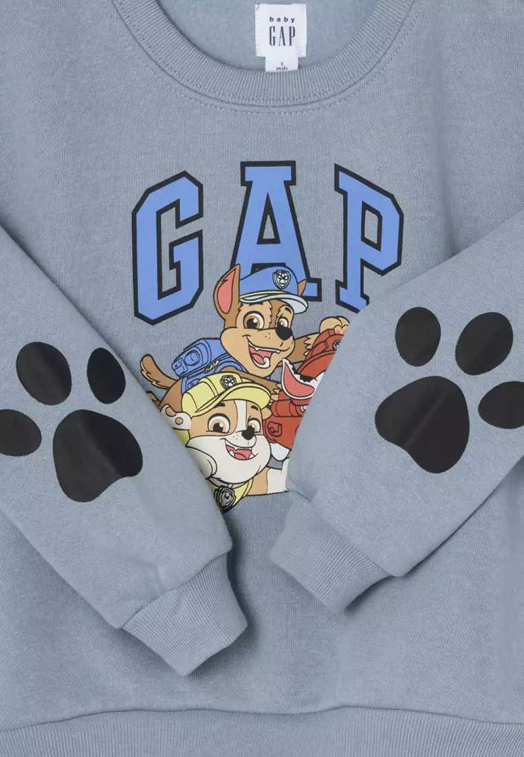 Baby gap japan store