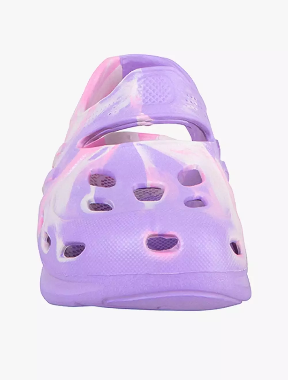 Jual PAYLESS Payless Zoe & Zac Childrens Camille Toddler Clogs - Light ...