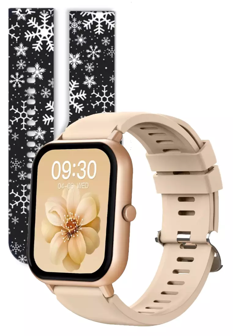 Buy EGLANTINE Chinese New Year Special limited series IOS/Android Black ...