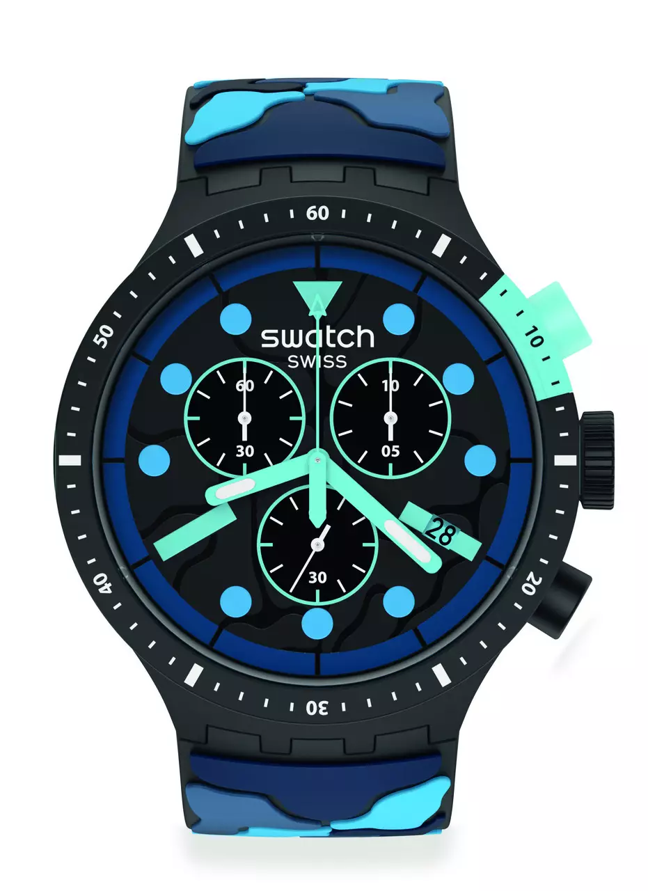 Swatch Indonesia | Original Official Store - ZALORA Indonesia