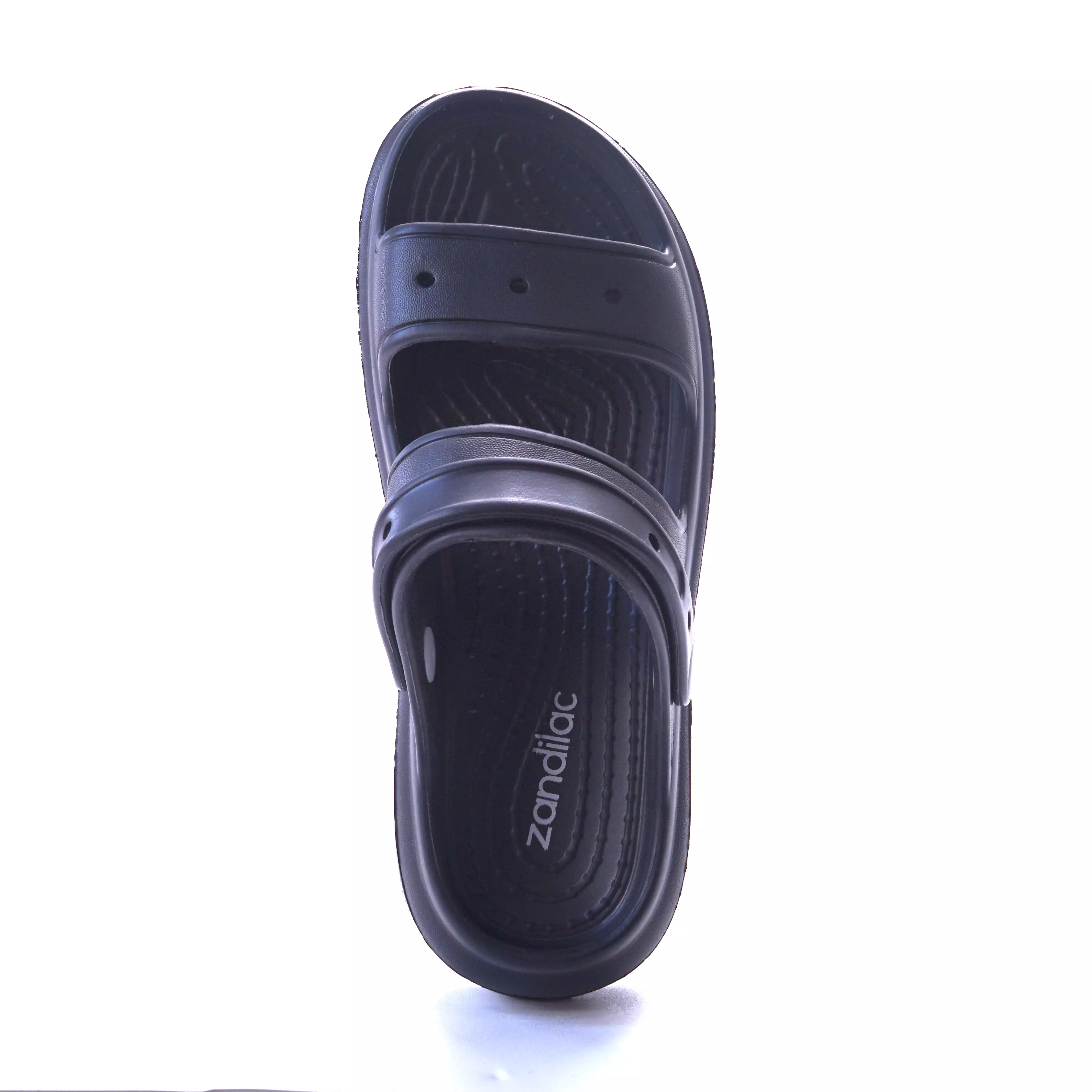 Jual ZANDILAC ZANDILAC - SANDAL WANITA DEWASA CH230123WD full karet ...