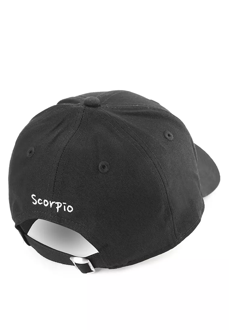 Buy NEW ERA 9Forty Zodiac Sign Pack Scorpio Online | ZALORA Malaysia