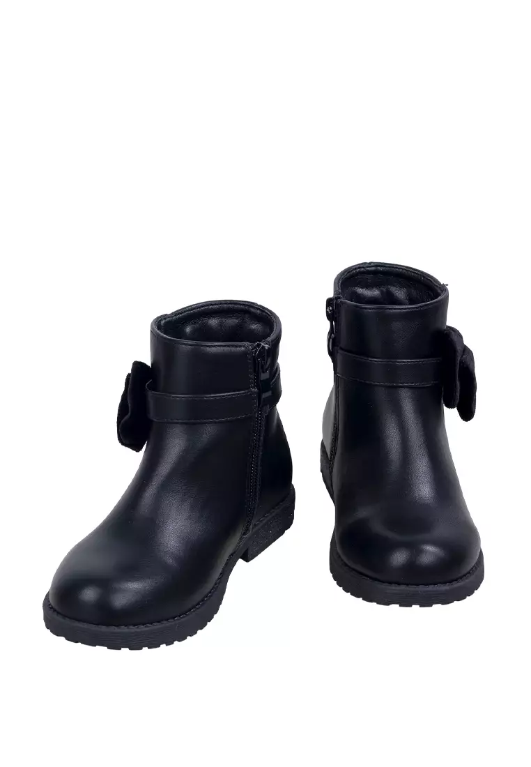 Buy Meet My Feet Trina - Boots for Girls 2026 Online | ZALORA Philippines