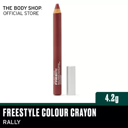 The Body Shop Original Official Store di ZALORA Indonesia