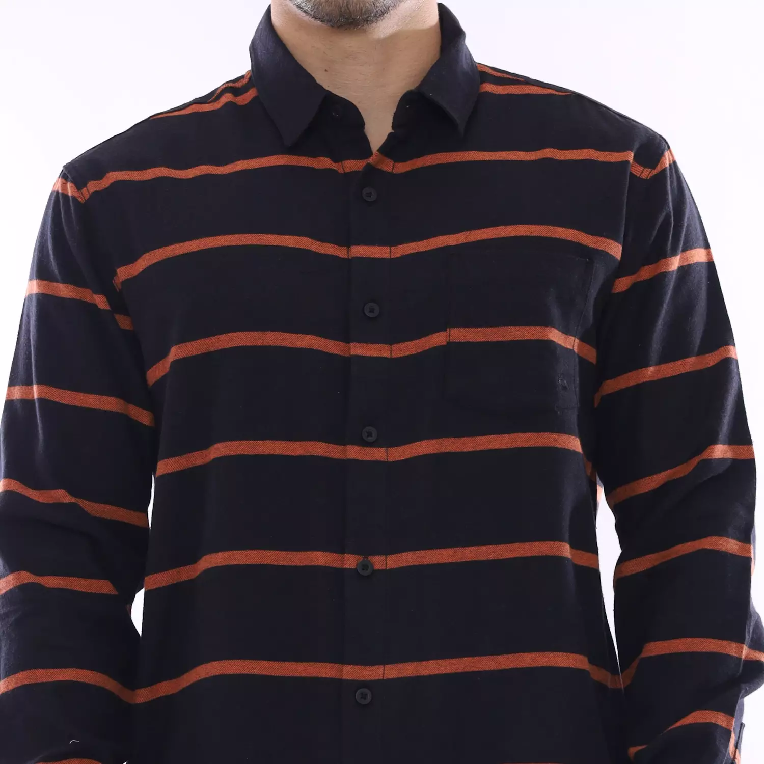 Jual Voxfly Voxfly Kemeja Lengan Panjang Pria Gline Long Shirt Planet ...