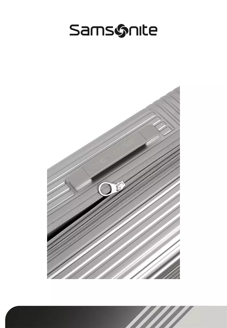 Jual Samsonite Samsonite Koper Hardcase Apinex Medium 25 inch - Matte ...