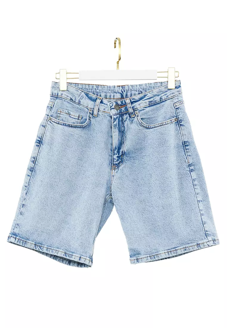Denim Shorts For Men | ZALORA Philippines