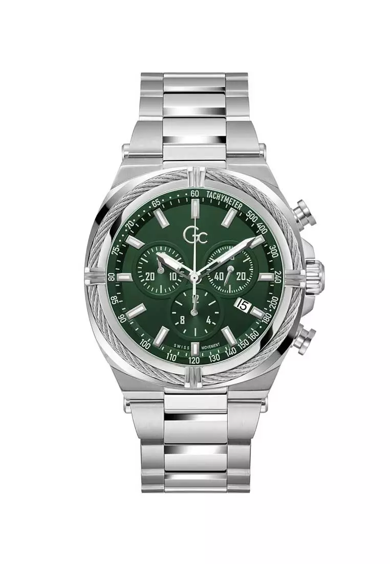 GC Watch Original Official Store ZALORA