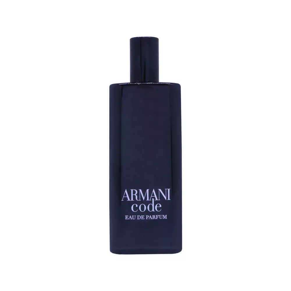 Jual Giorgio Armani Giorgio Armani Armani Code Man EDP (Miniatur Spray ...