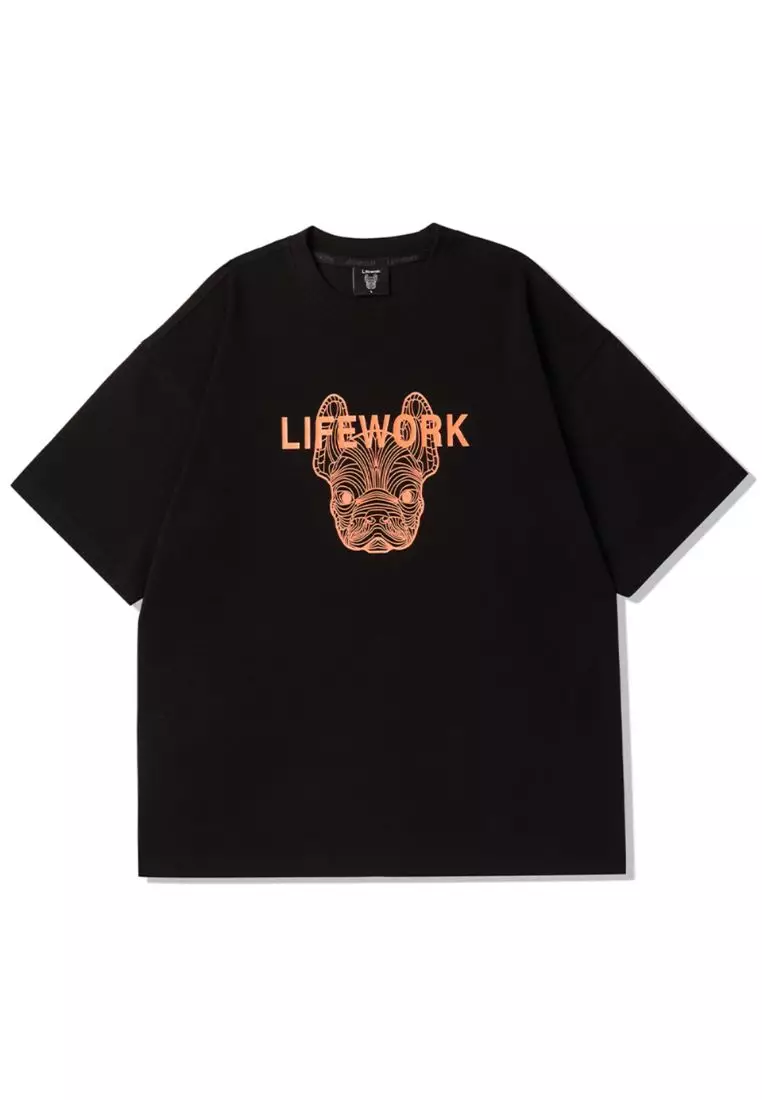 Jual LIFEWORK Pria Original 2024 | ZALORA Indonesia