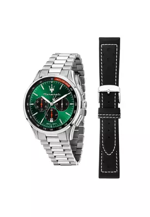 Maserati Watches For Men 2025 | ZALORA Philippines