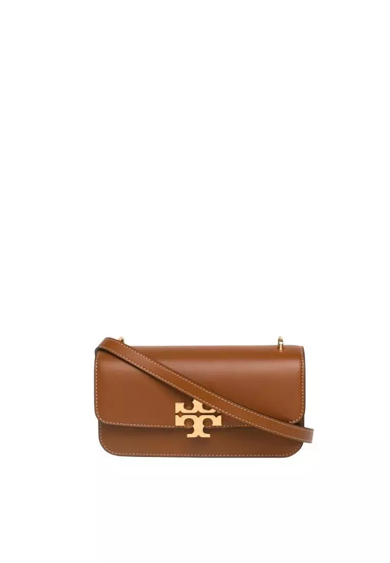 Buy TORY BURCH Small Eleanor Rectangular Bag Crossbody Bag 2025 Online ...