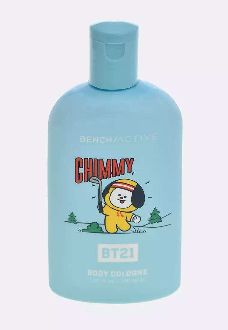 BENCH Women Fragrances For Women 2024 | ZALORA Philippines