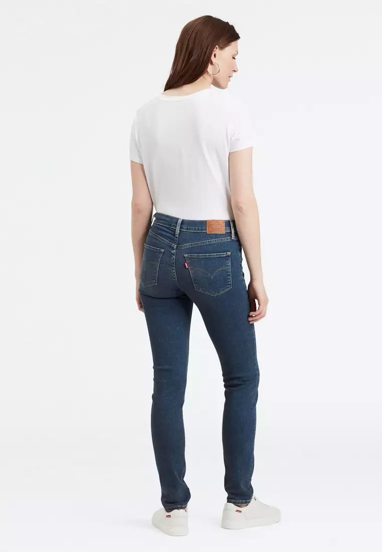 Buy Levi's 311 Shaping Skinny Jeans 19626-0001 2025 Online | ZALORA