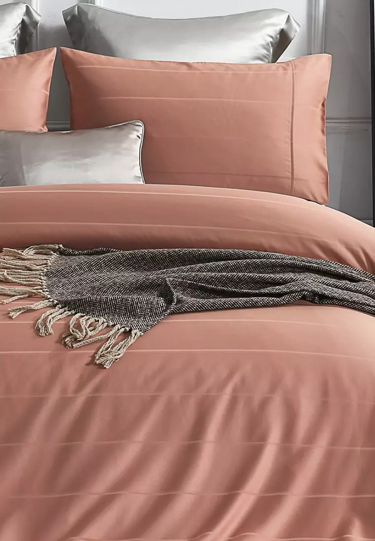 Buy Jean Perry Lowen Quilt Cover Set [Silky Soft Ecosilk] Online ...