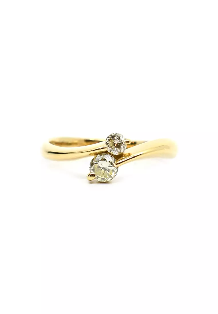 Cebuana Lhuillier Jewelry | ZALORA Philippines