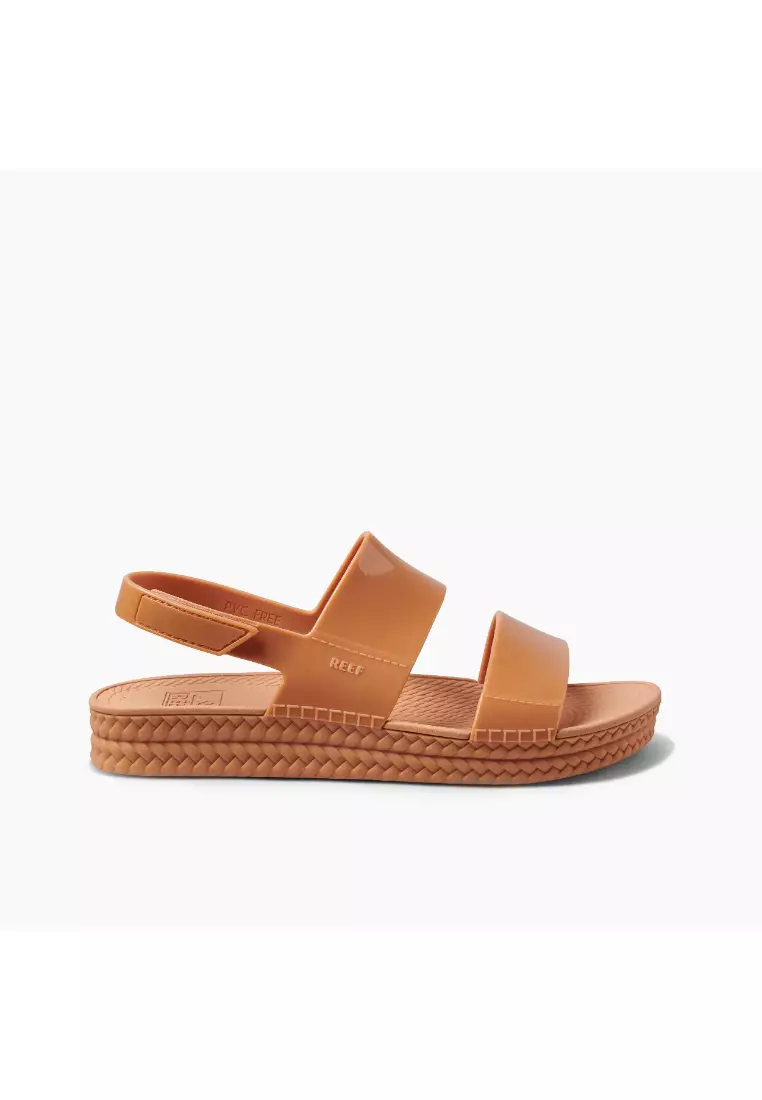 Buy REEF Reef Women'S Reef Water Vista Sandals Natural Shine Online ...