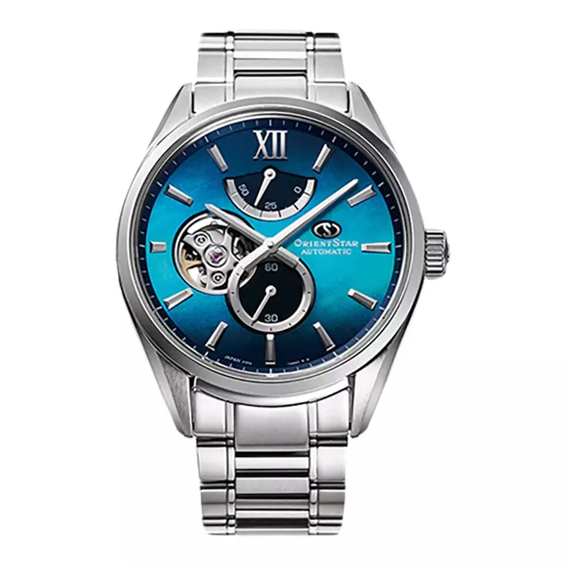 Jual Orient Jam Tangan Pria Orient Star RE-BY0004A Mechanical M34 Watch ...