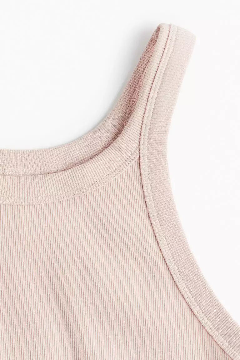 Jual H&M Vest top Original 2026 | ZALORA Indonesia