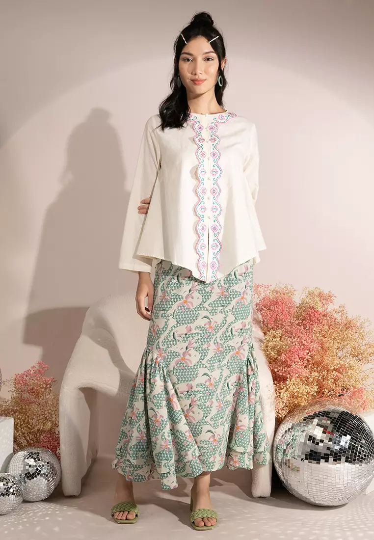 Buy Lubna Modest Fashion | Sale Up to 90% @ ZALORA Malaysia & Brunei