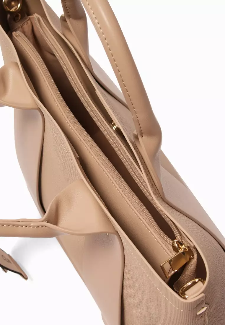 Buy CLN Sheena Handbag 2026 Online | ZALORA Philippines