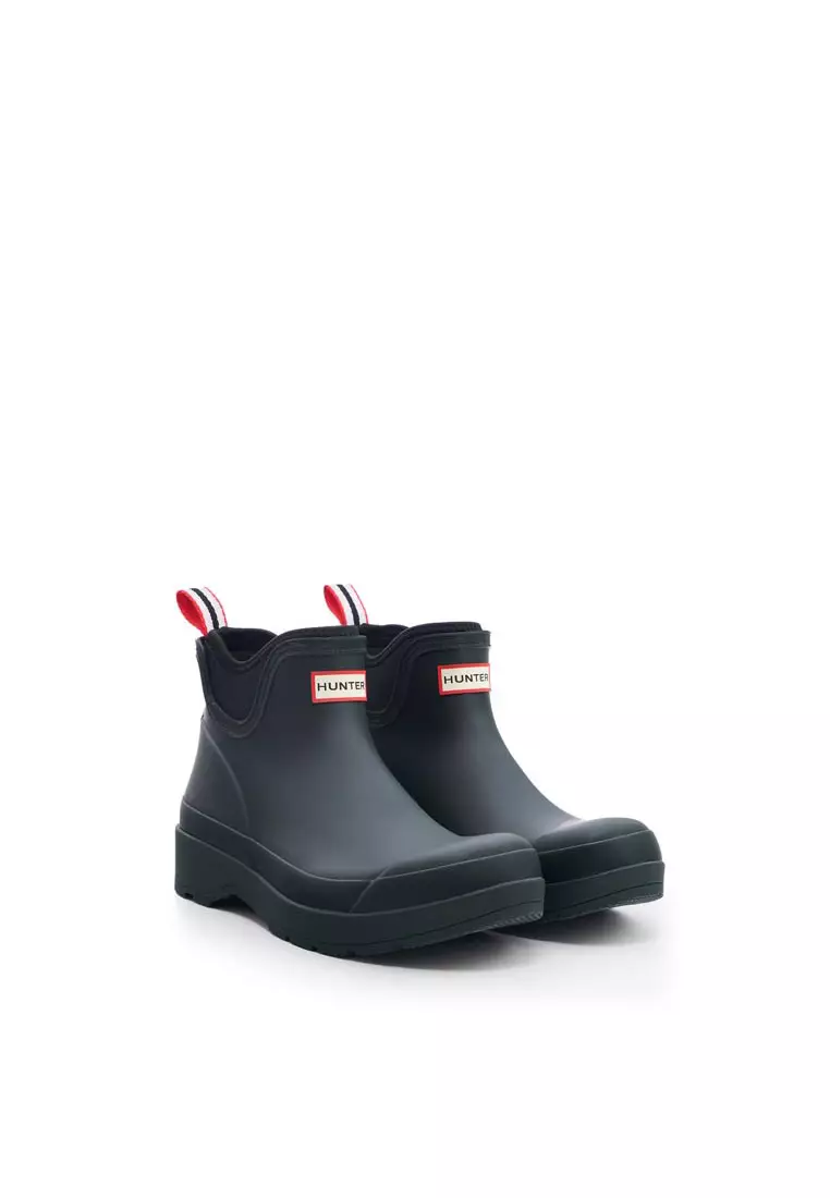 Buy Hunter Boots MENS PLAY CHELSEA NEOPRENE BOOT 2025 Online | ZALORA