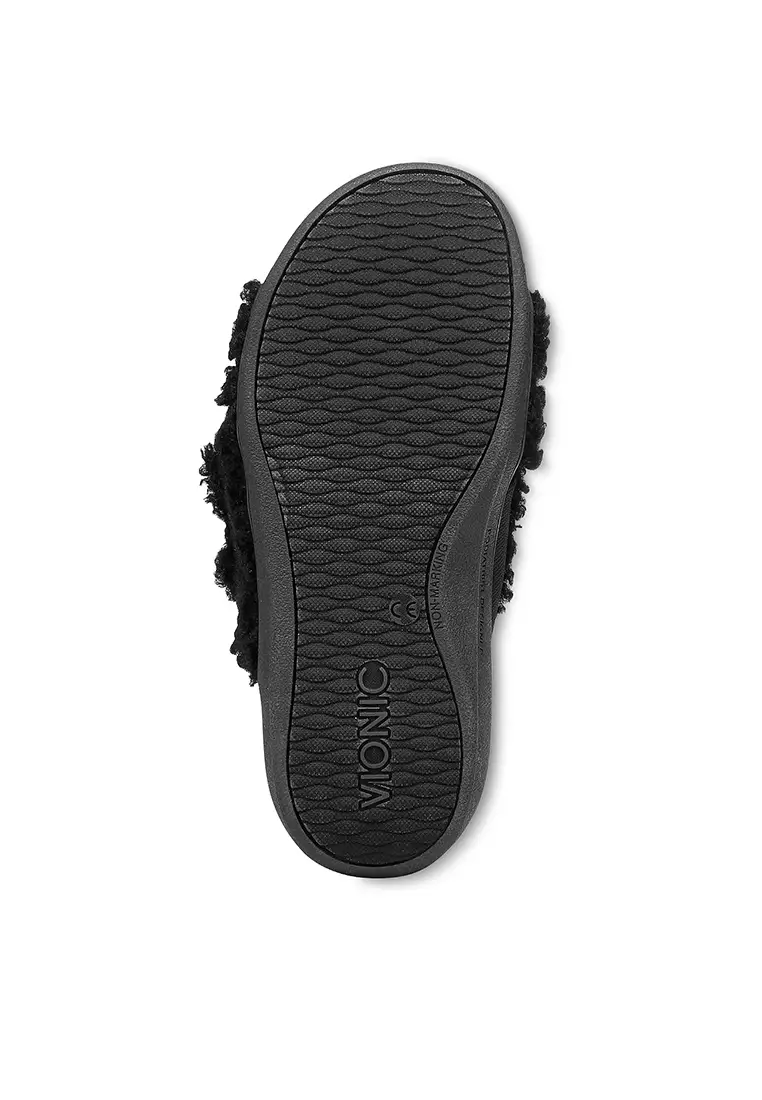 Buy Vionic Indulge Relax II Women's Sandals 2025 Online | ZALORA ...