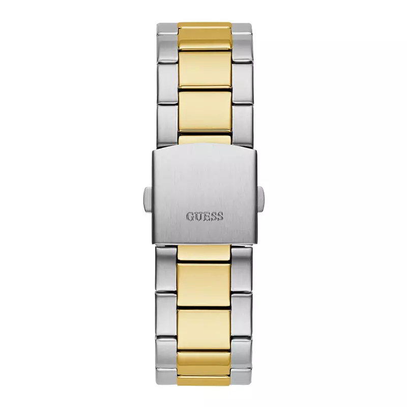 Jual GUESS Jam Tangan Pria Guess GW0800G1 Men Multifunction Green Dial ...