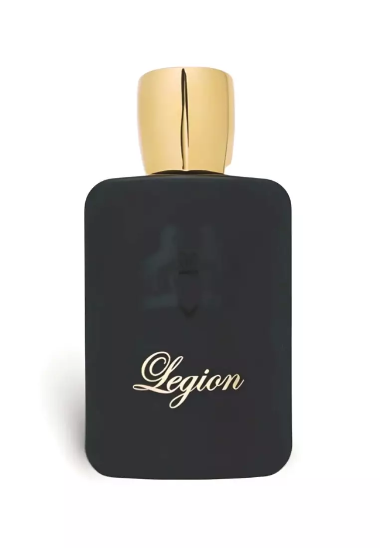 Jual Fragrance World Fragrance World Legion Unisex EDP - 100 ML (Parfum Unisex) Original 2026 ...