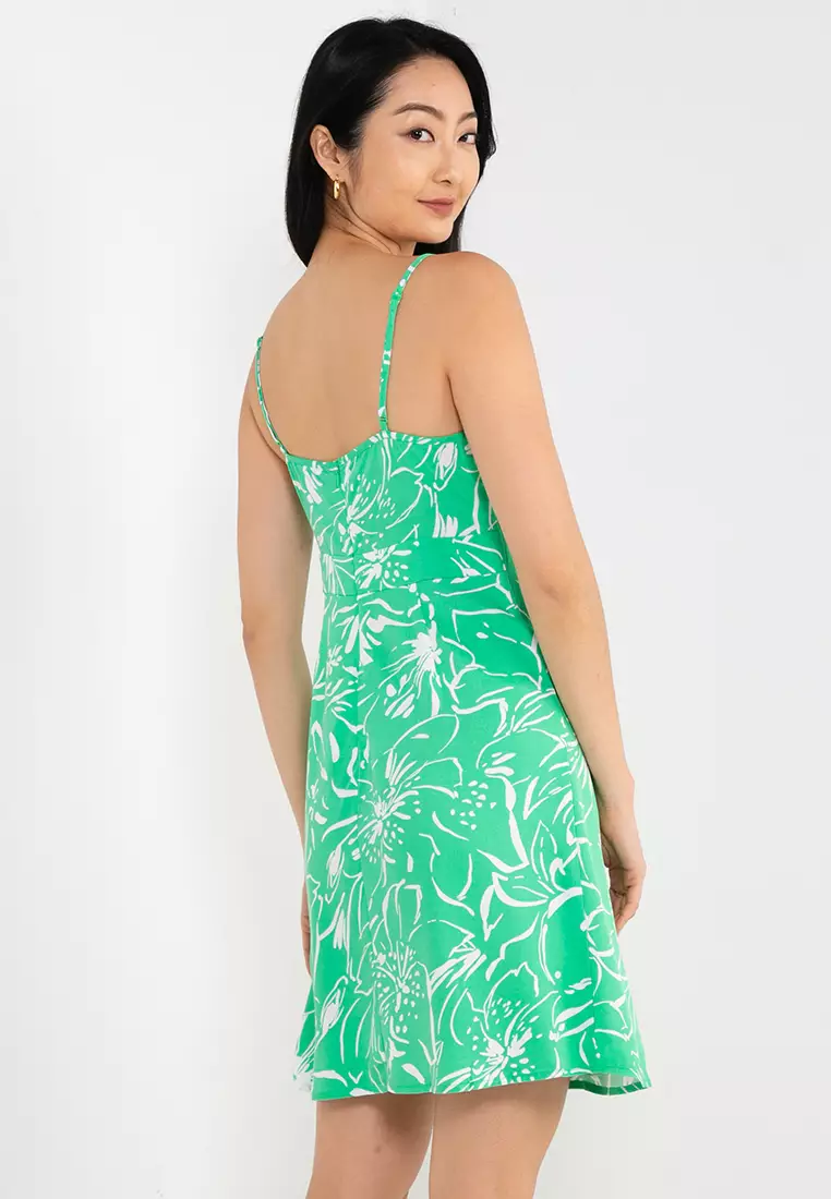 Buy ONLY Alma Vis Elvira Dress 2025 Online | ZALORA Philippines