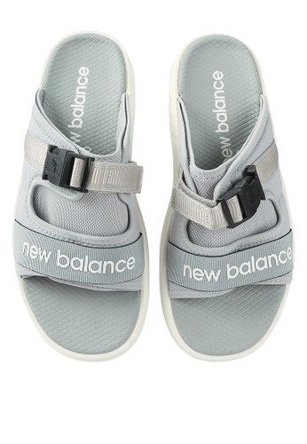 Jual New Balance 330 Lifestyle Sandals Original April 2023| ZALORA ...