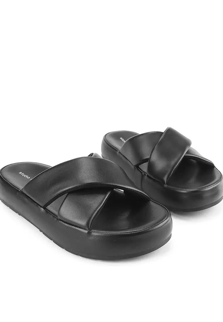 Jual Studio NINE Ladies Shoes 10189Za Original 2026 | ZALORA Indonesia