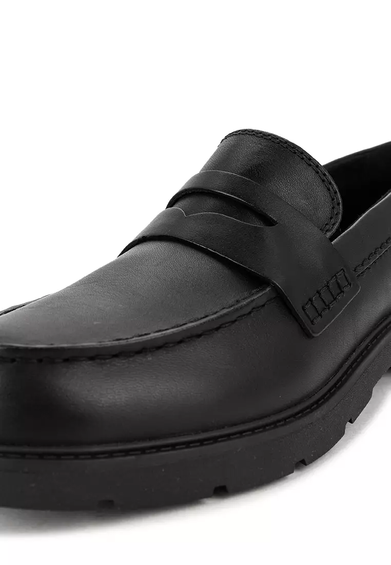 Buy Sperry Wells Penny Loafers Online | ZALORA Malaysia
