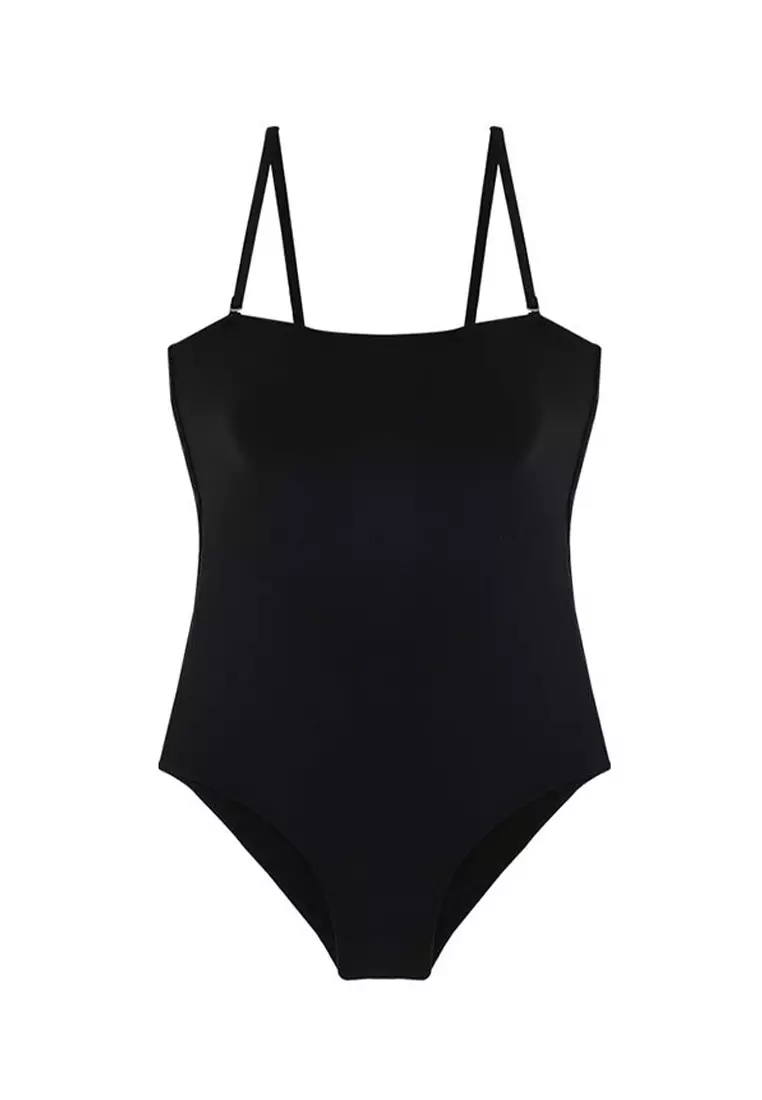 Buy Sunnydaysweety 2024 Korean Camisole Sexy Tight Hot Spring Style One