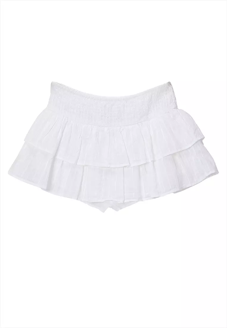 Buy Cotton On Rara Skort 2025 Online | ZALORA