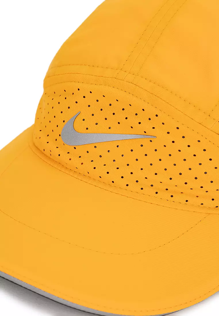 Buy Nike Dri-Fit Adv Fly Unstructured Reflective Cap 2025 Online | ZALORA