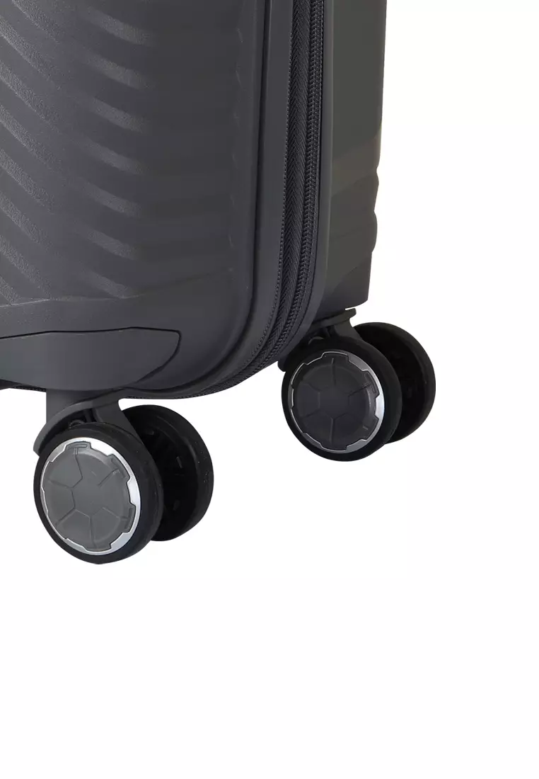 Buy Travelex 326 Hard Case Luggage Small (18 inches) 2025 Online ...