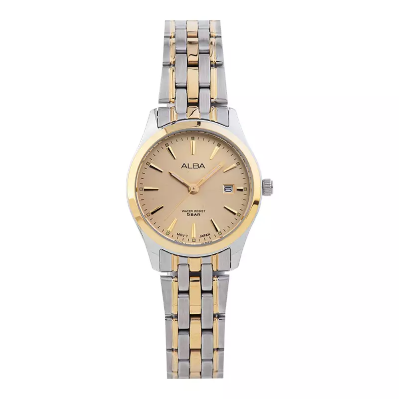 Alba Original Official Store di ZALORA Indonesia