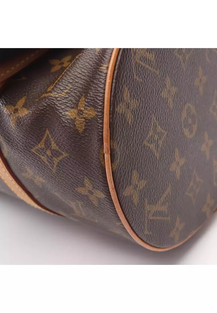 Buy Louis Vuitton Pre-Loved Louis Vuitton Papillon 30 monogram Handbag ...