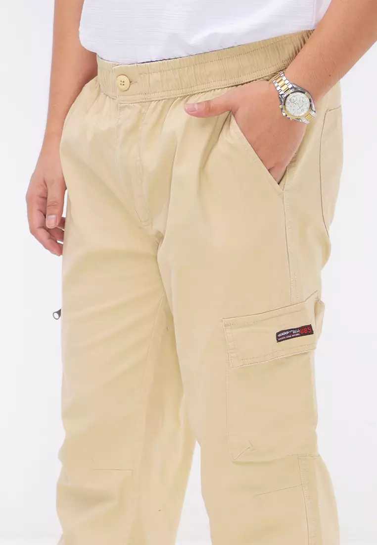 Buy Ego Easy Cargo Pants 2025 Online | ZALORA Philippines