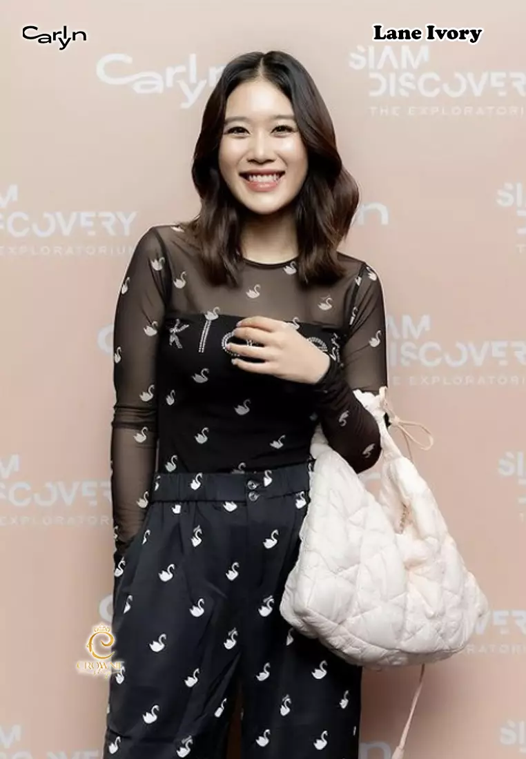Carlyn Original Terbaru di ZALORA Indonesia