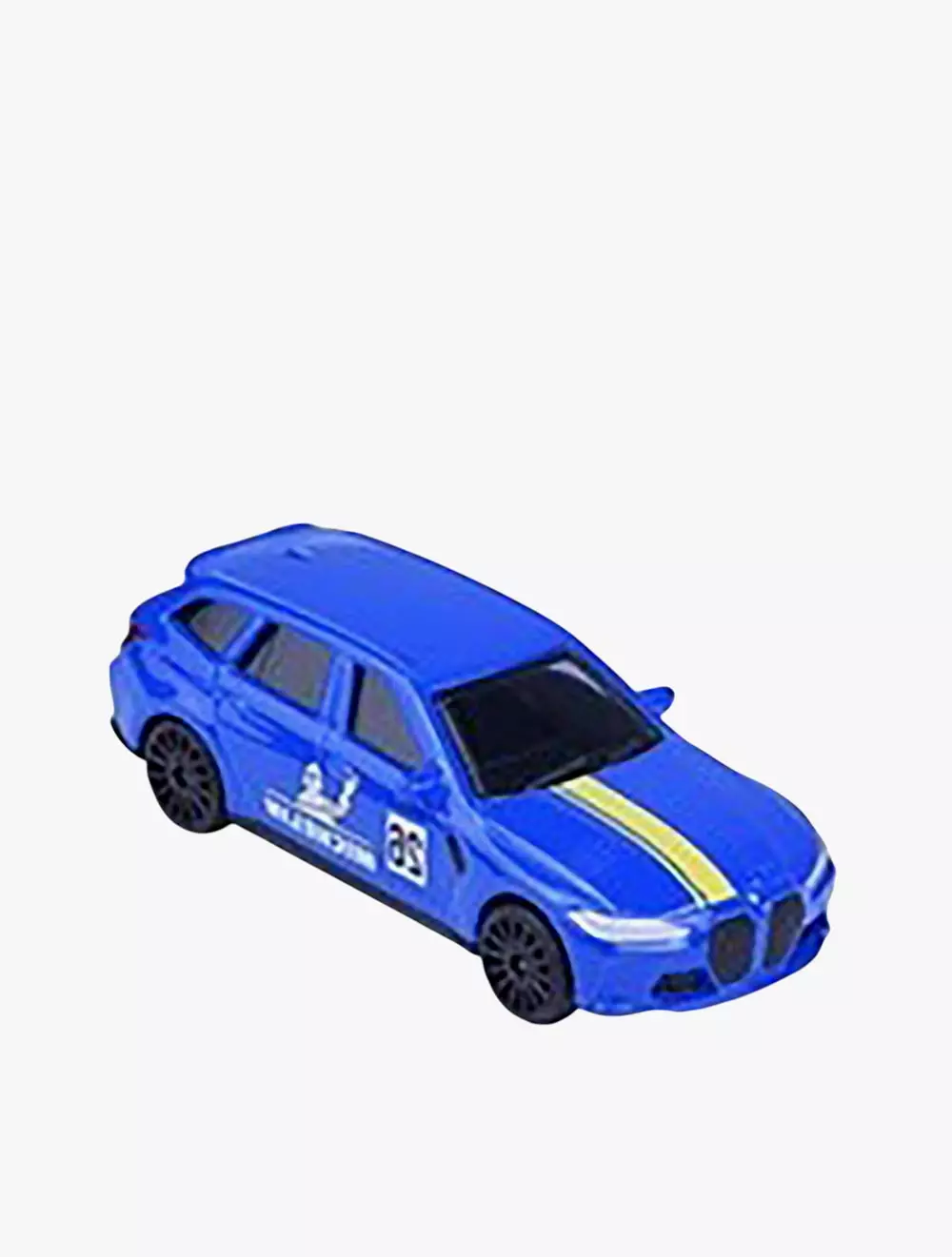 Jual Majorette MAJORETTE 2018 BMW M3 TOURING G81 MICHELIN Original 2026 ...