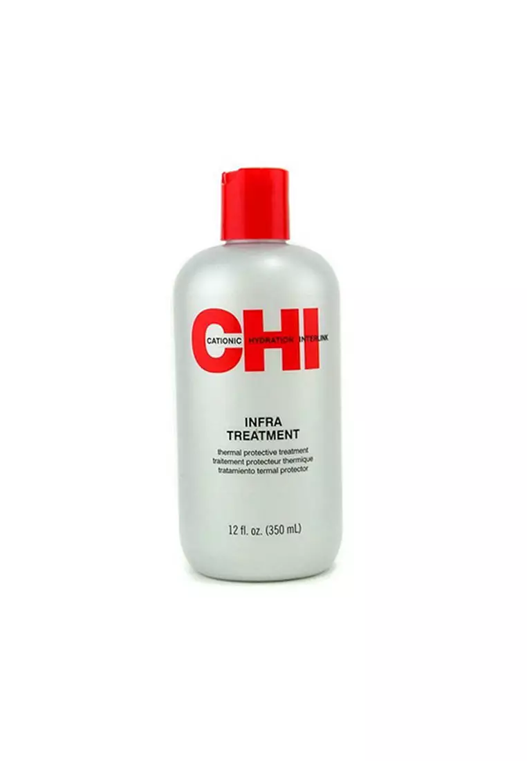 Buy CHI CHI - Infra Thermal Protective Treatment 355ml/12oz Online ...